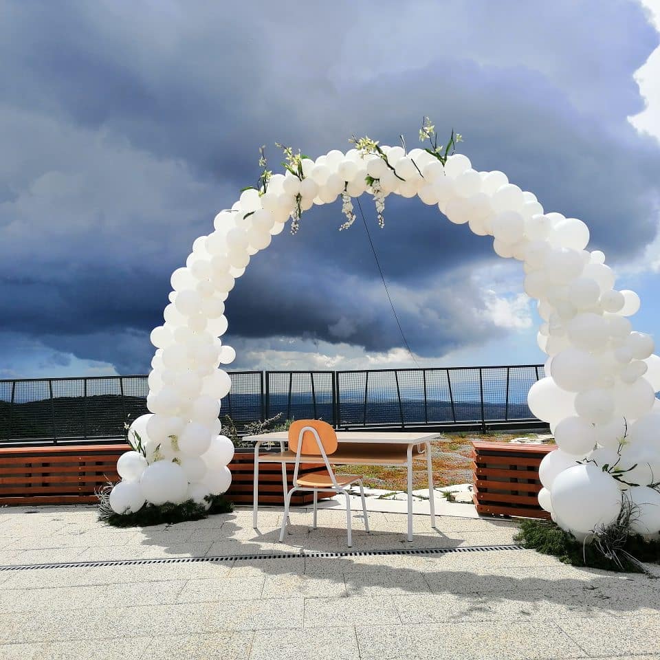 Lukovi :: Baloni Creativ.lab Rijeka