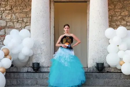 Organik :: Baloni Creativ.lab Rijeka